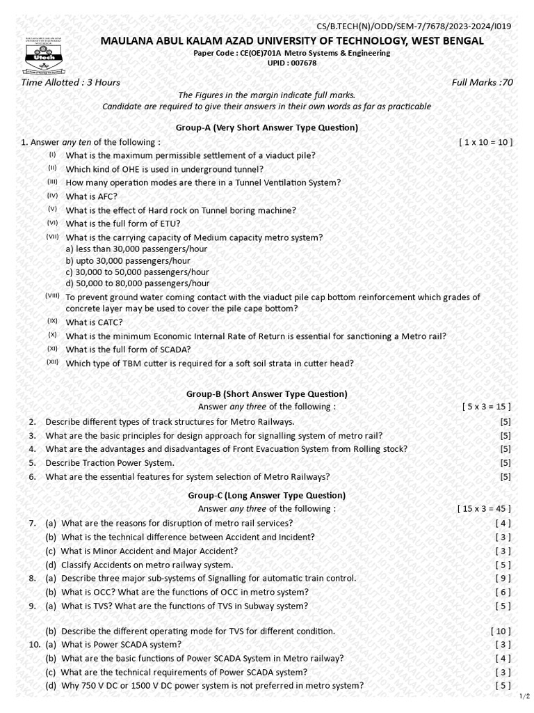 CE 7th SEM | PDF | Beam (Structure) | Stress (Mechanics)
