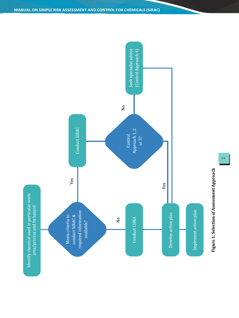SiRAC: Risk Assessment for Chemicals | PDF | Respiratory System ...
