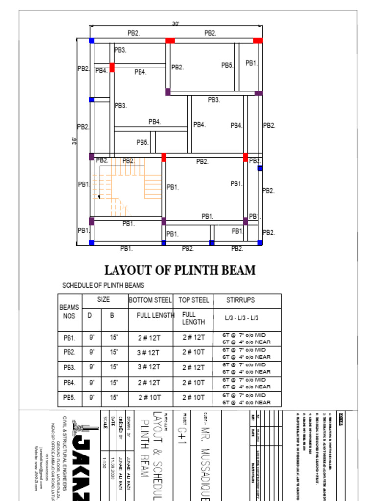 4 PLINTH FLOOR | PDF