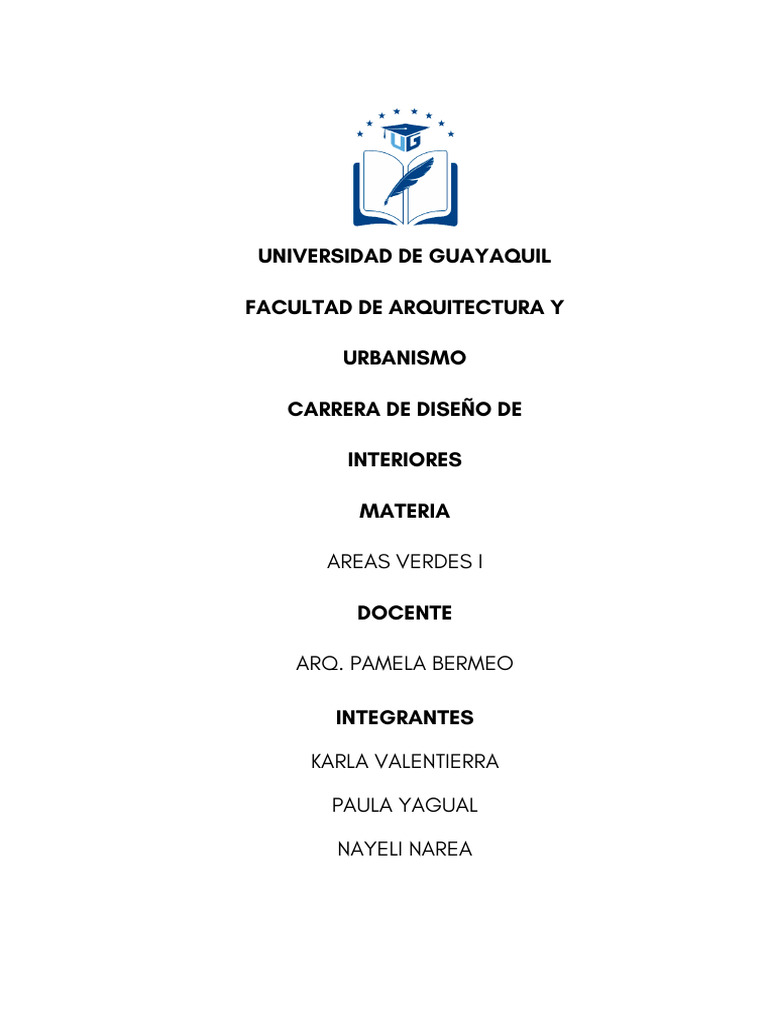 Documento A4 Portada Carátula de Proyecto de Arte y Creatividad ...