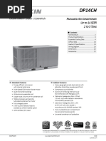 Daikin Spare Parts Bank Overview | PDF | Market (Economics) | Marketing