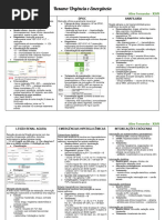 5Hs e 5Ts Da PCR | PDF | Coração | Sangue