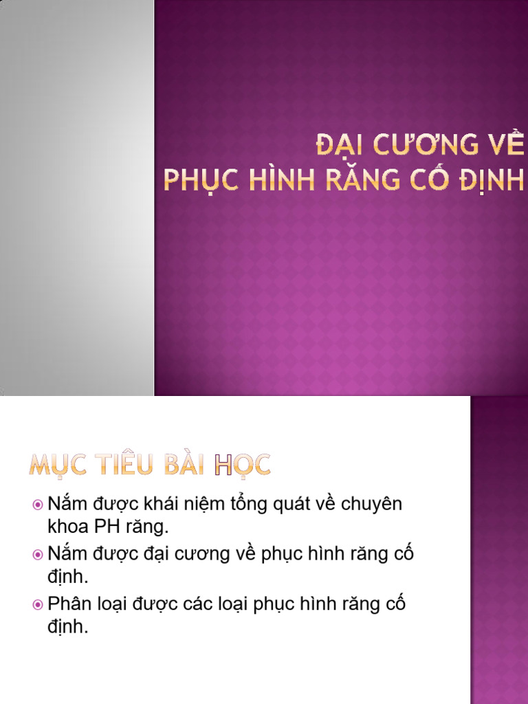 Bai 1 Dai cuong | PDF
