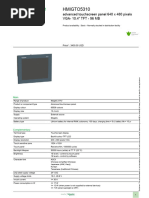 Danfoss VFD Installation Manual | PDF