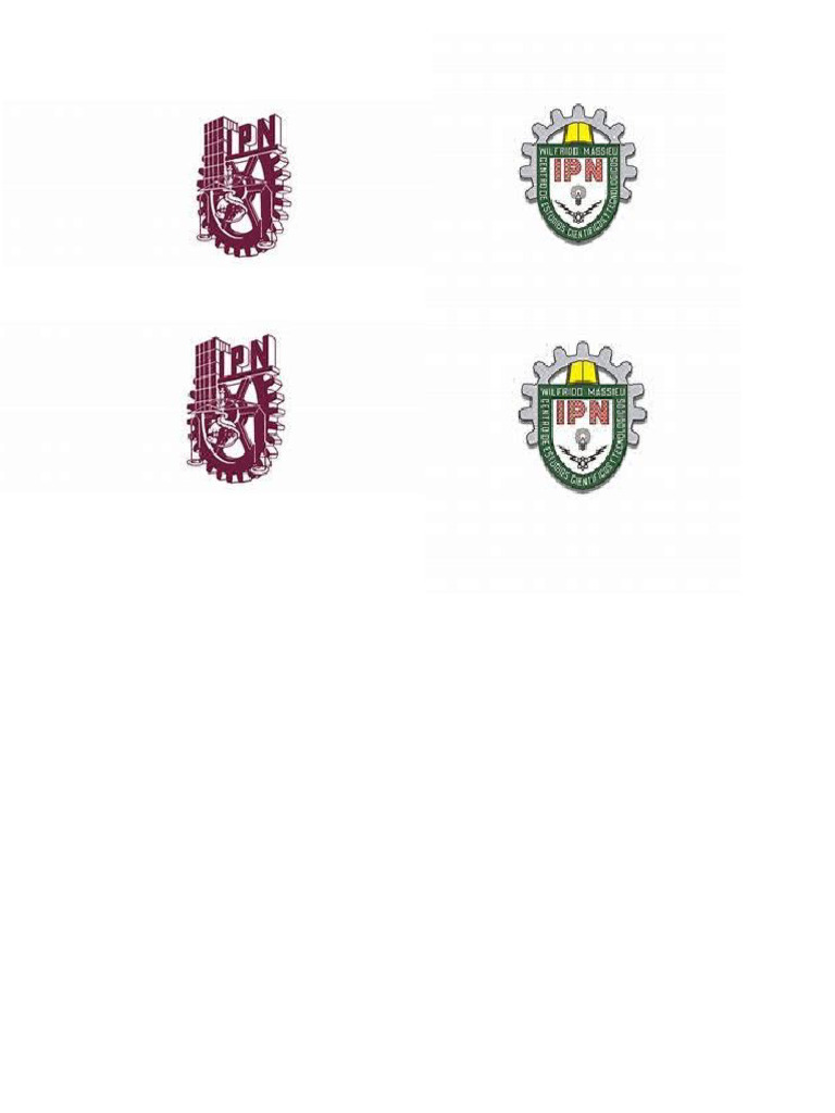 escudos | PDF