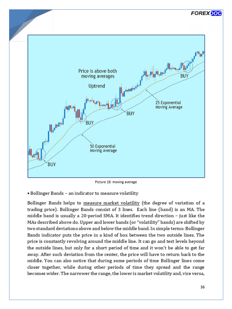 Complete Forex Trading Guide Forex Doc 1 (037 048) | PDF | Foreign ...