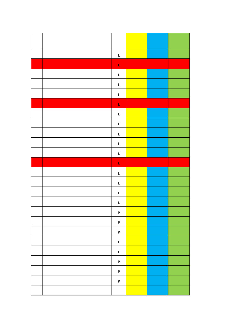 Nilai Sas MTK 8 | PDF