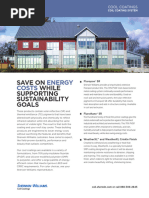 Kingspan Insulated Panels Color Chart en Us Ca | PDF | Coating ...