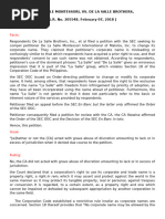 2.9.20. Particulate Contamination - Visible Particles 20920e | PDF ...