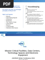 FGI Guidelines For Design and Construction of Hospitals 2018 Third ...