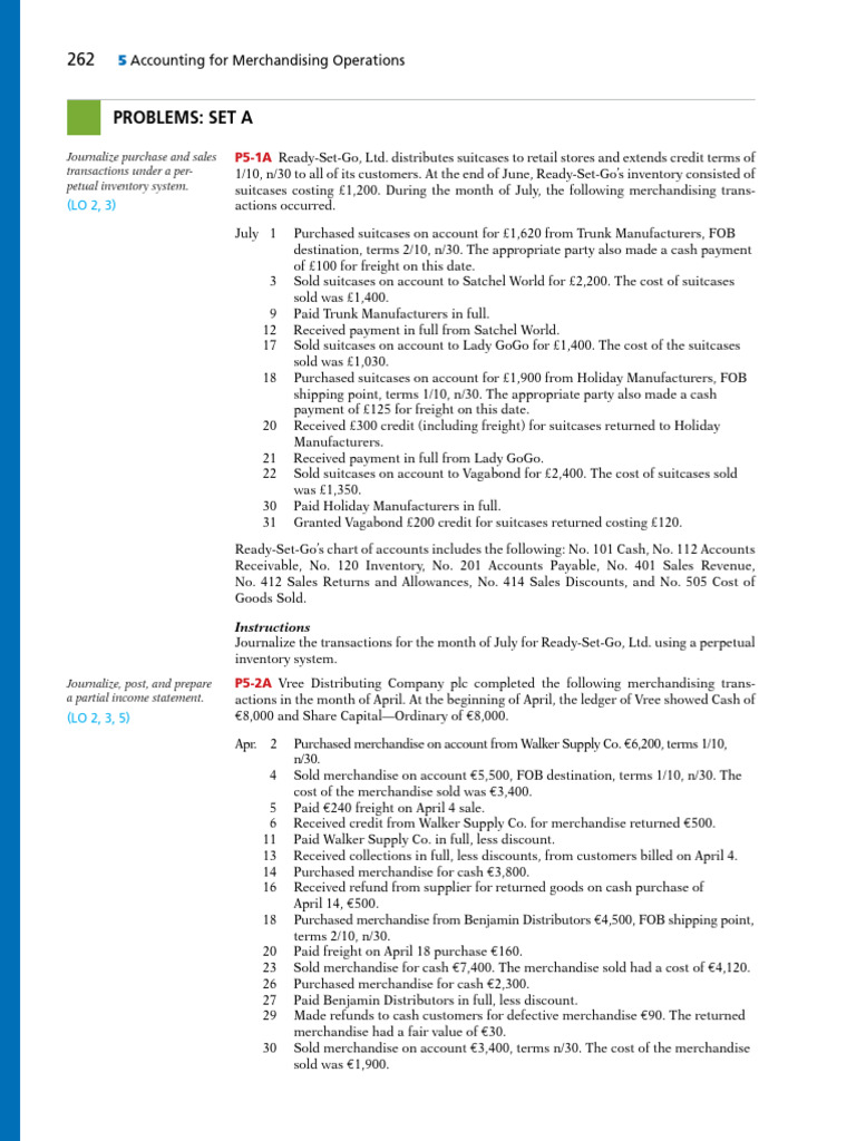 02. Financial Accounting IFRS, 3rd Edition. by Kieso, Donald E. Kimmel, Paul D. Weygandt, Jerry ...