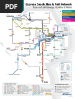 AA Route Planner | PDF | Road Transport | Transport