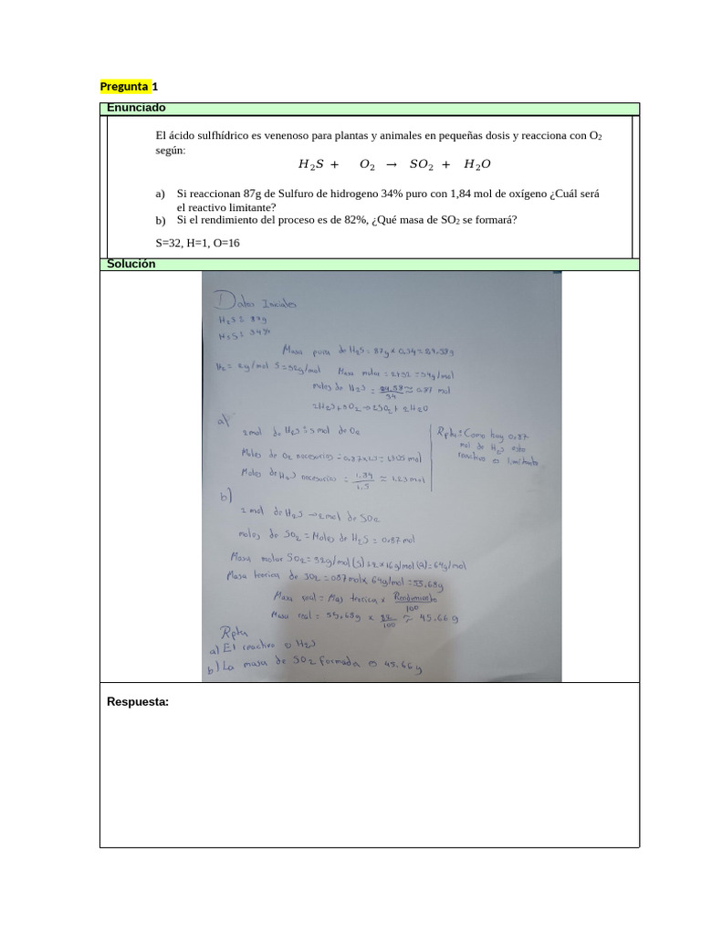 Formato de Soluci N de Desarrollo para Estudiante 3 | PDF