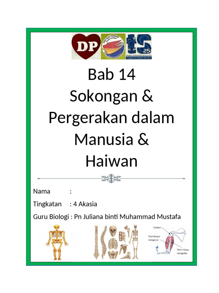 Divider Chp 14 F4 | PDF