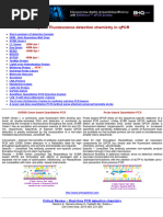 Nano Glo Hibit Lytic Detection System Technical Manual | PDF | Proteins ...