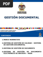 Diagrama Sobre Documentación de Importación y Exportación. GA3-210101029-AA1-EV01 | PDF