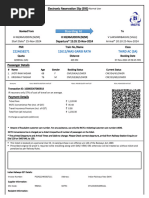 STADIO Re-Registration Application 2024 01 | PDF | Qualifications ...