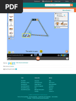 Circuit Construction Kit DC - GameUp - BrainPOP | PDF | Electricity ...