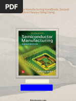IQ5 IO Modules Data Sheet | PDF | Field Effect Transistor | Cmos