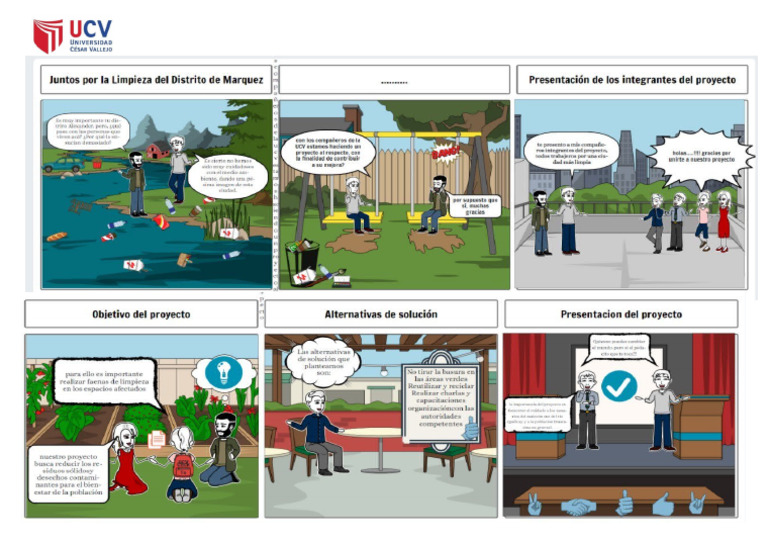 Story Band | PDF