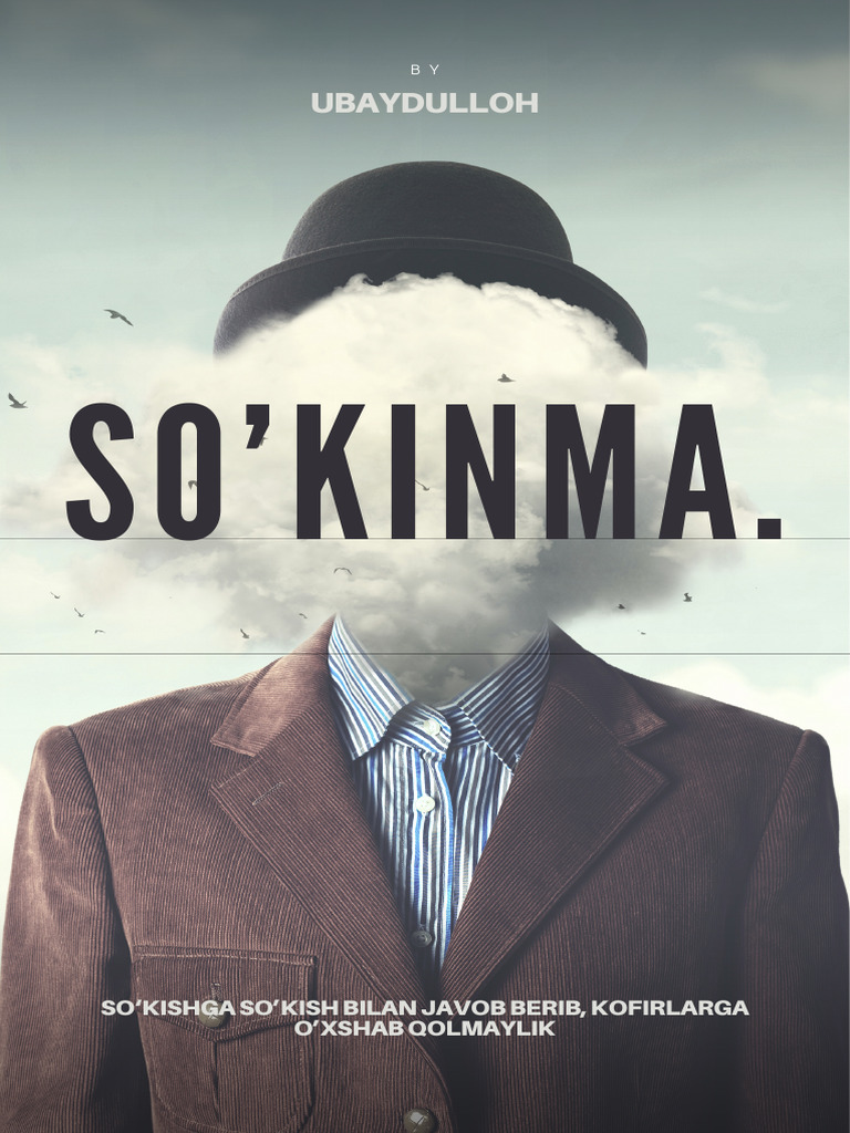 So'kinma Ubaydulloh Rebels | PDF