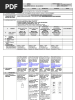 DLL TLE-IA6 WEEK 2 - Q2 by Teacher KJ VAL | PDF | Survey Methodology | Varnish