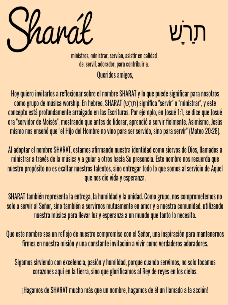 Sharát | PDF