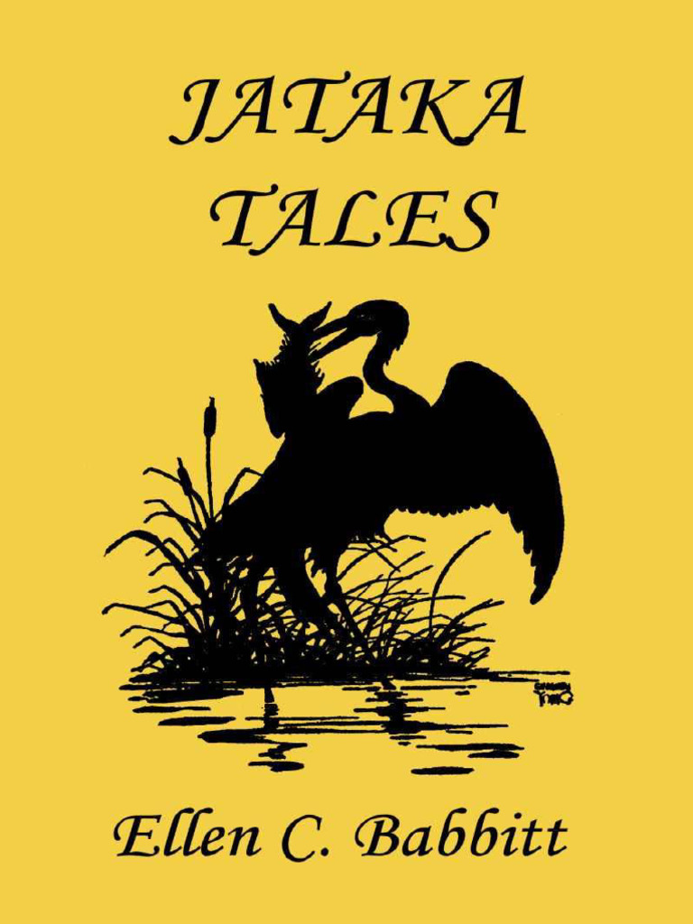 Jataka Tales: Classic Buddhist Stories | PDF | Real Estate Appraisal