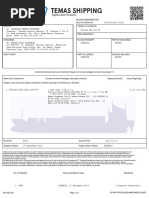 Air Waybill Form - Printable Template | PDF | Trade | Business