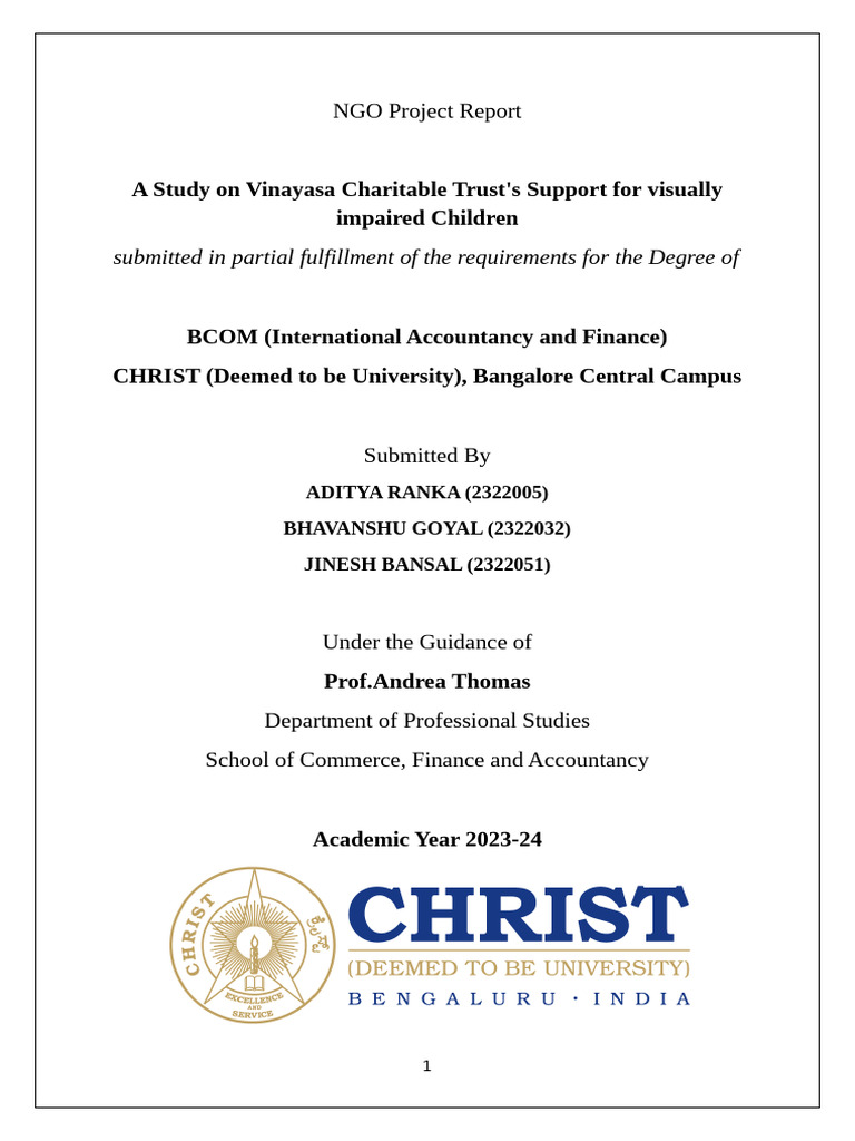 Ngo | PDF | Mentorship | Psychological Resilience