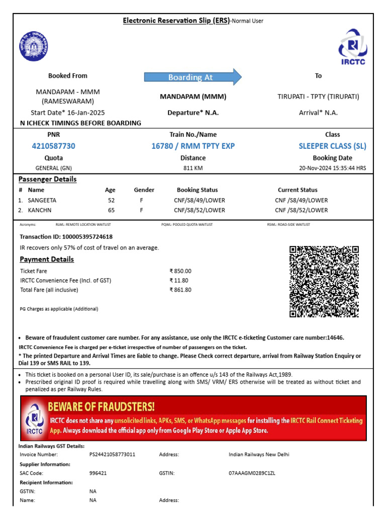 rmm-tpty | PDF | Rail Transport