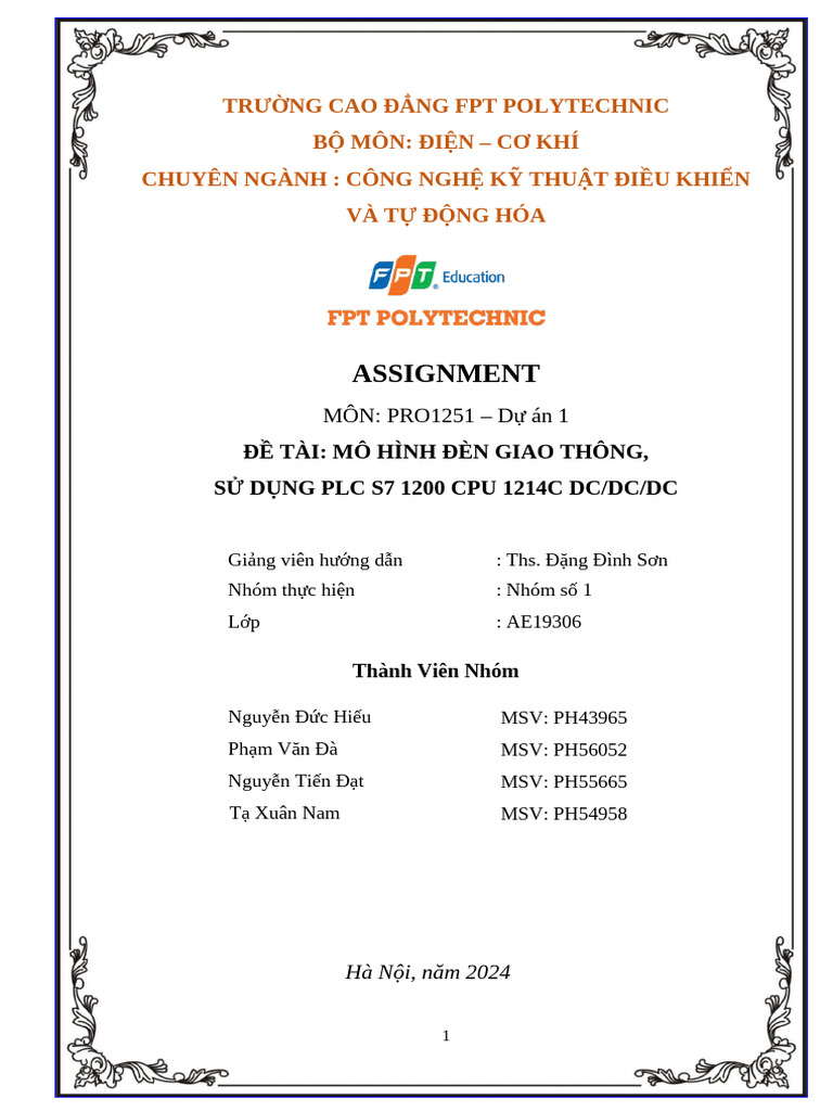 Nhom 1 ASM GD3 (1) | PDF