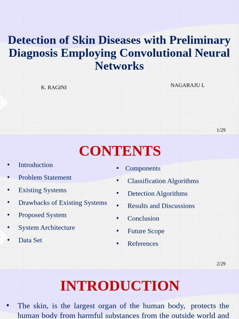 AIP Conference Presentation | PDF | Machine Learning | Medical Diagnosis