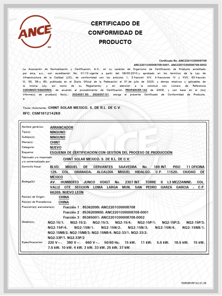 NQ2 Ance 201505 | PDF