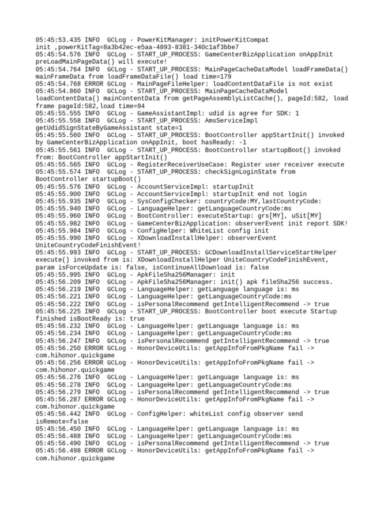 gc_2025_01_13 | PDF | Application Layer Protocols | Communications Protocols