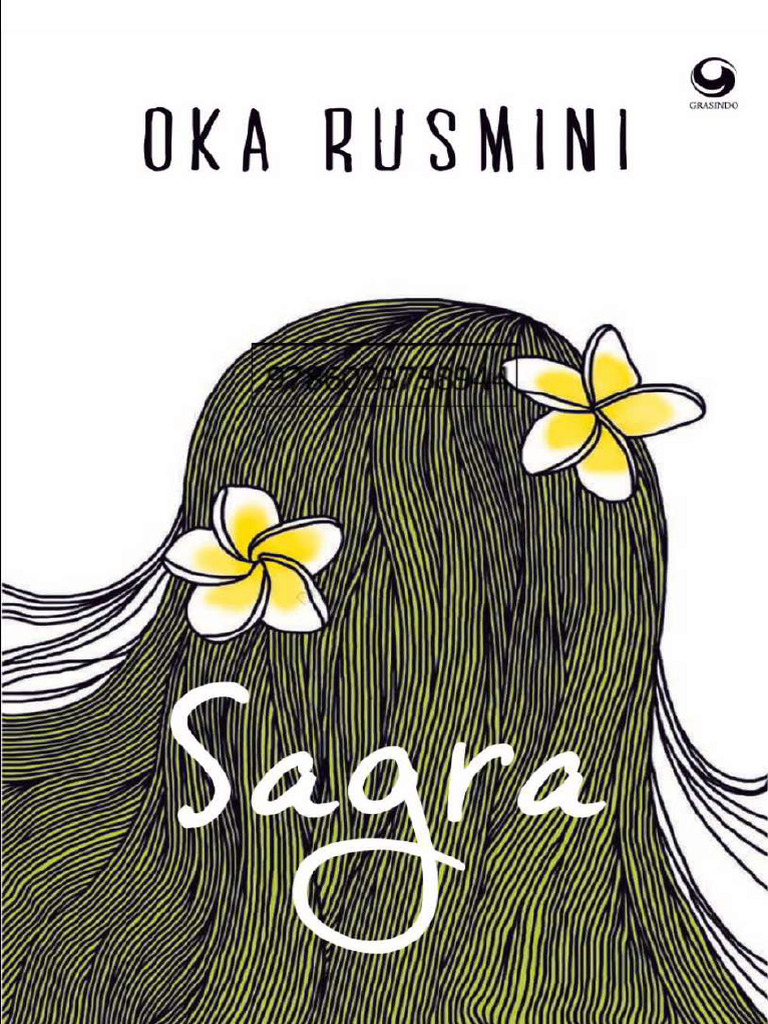 Sagra Oka Rusmini 2017 Grasindo 6023758940 | PDF