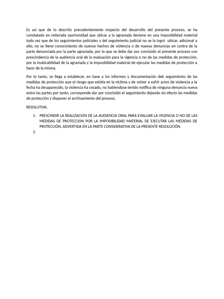 Resumen de | PDF
