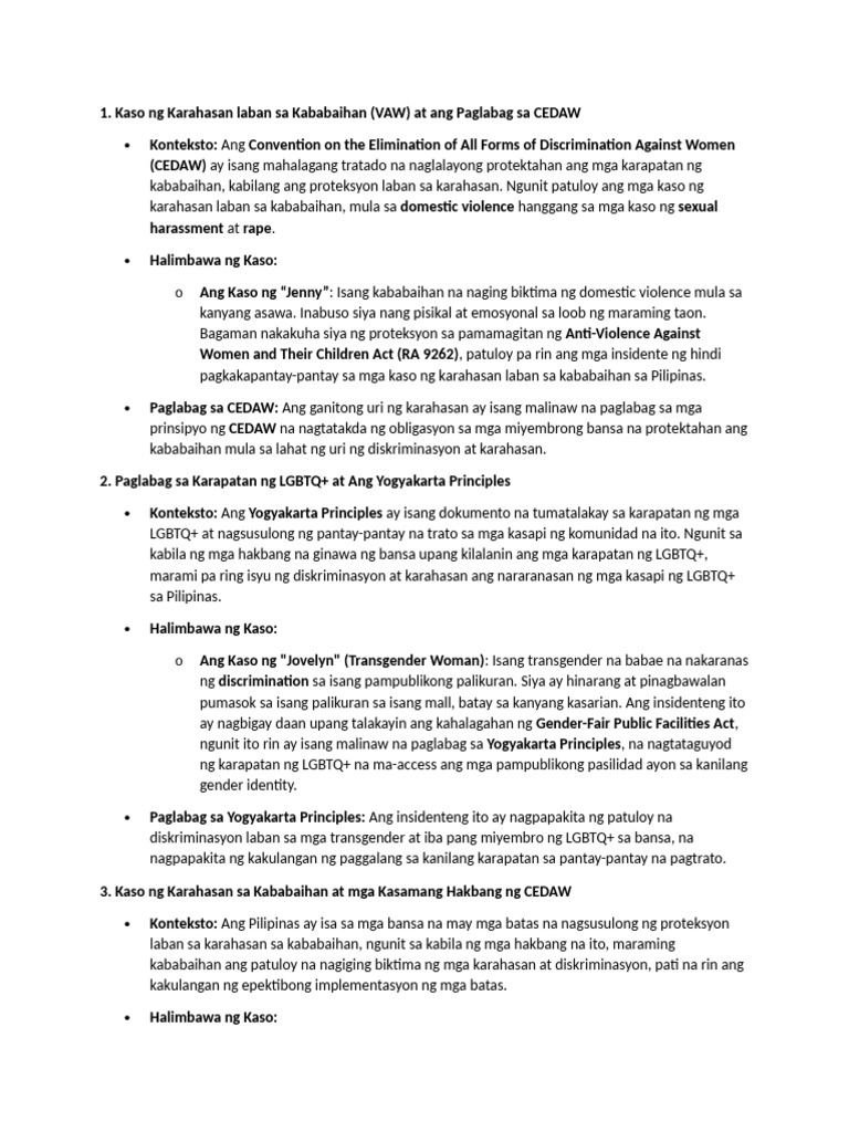 G10 Case Study | PDF