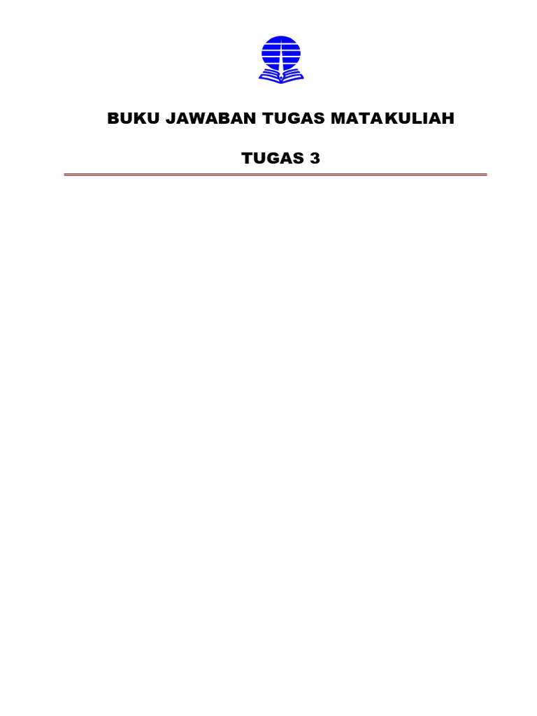 BJT - Umum - tmk3 - Metode - Penelitian - Taufik Ridwan - 857467026 | PDF