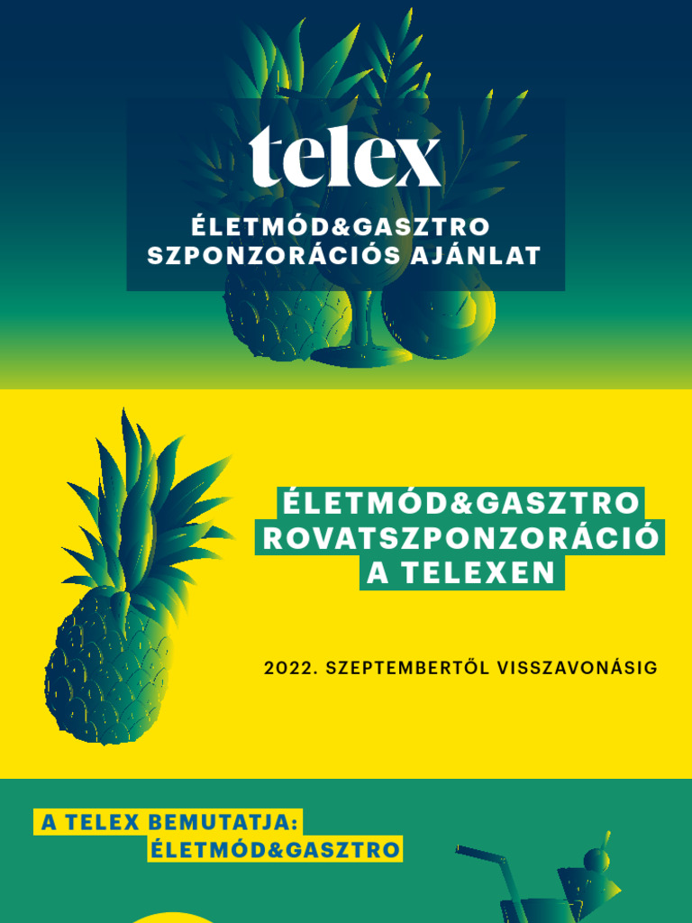 Telex_bemutatja_Eletmodgasztro_2022_1023 | PDF