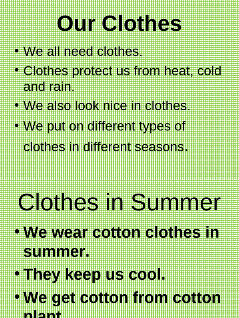 a_beautiful_cloth_lesson_23 | PDF