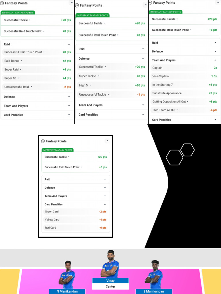 21th MATCH HAR vs DEL_241028_180214 | PDF