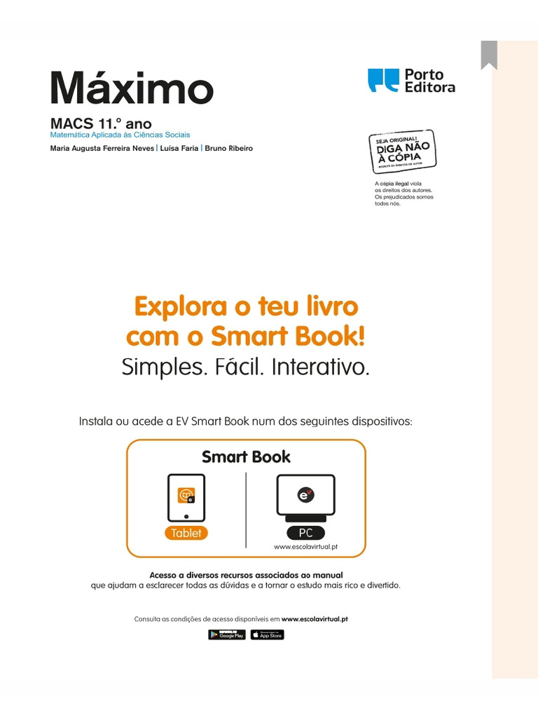 Manual Máximo Macs 11 | PDF
