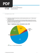 Coal Grades | PDF | Coal | Hydrocarbons