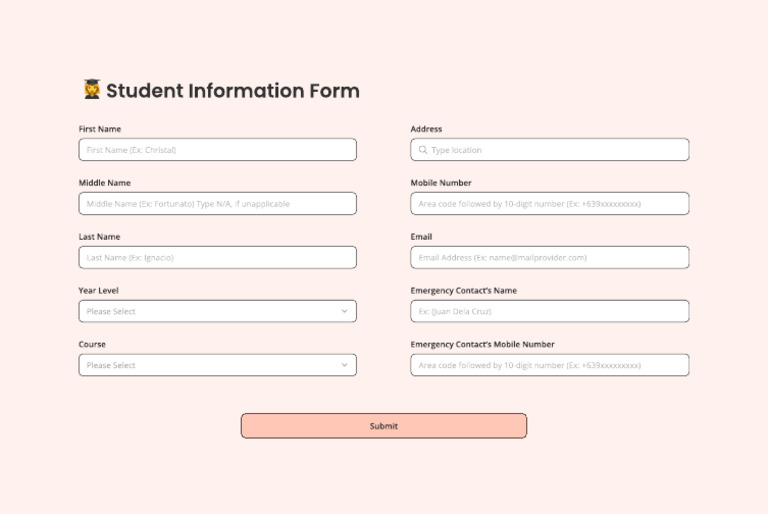 HCI_Hands on 5 | PDF