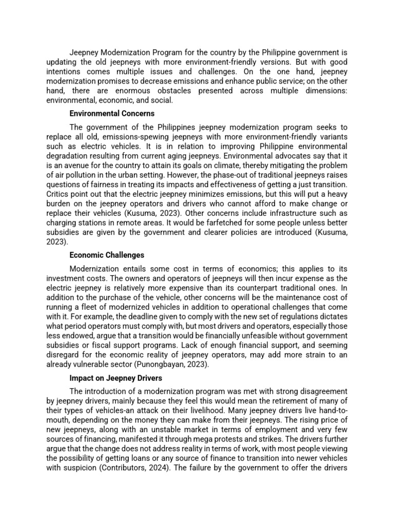 RPH With Reflection | PDF | Environment | Natural Environment