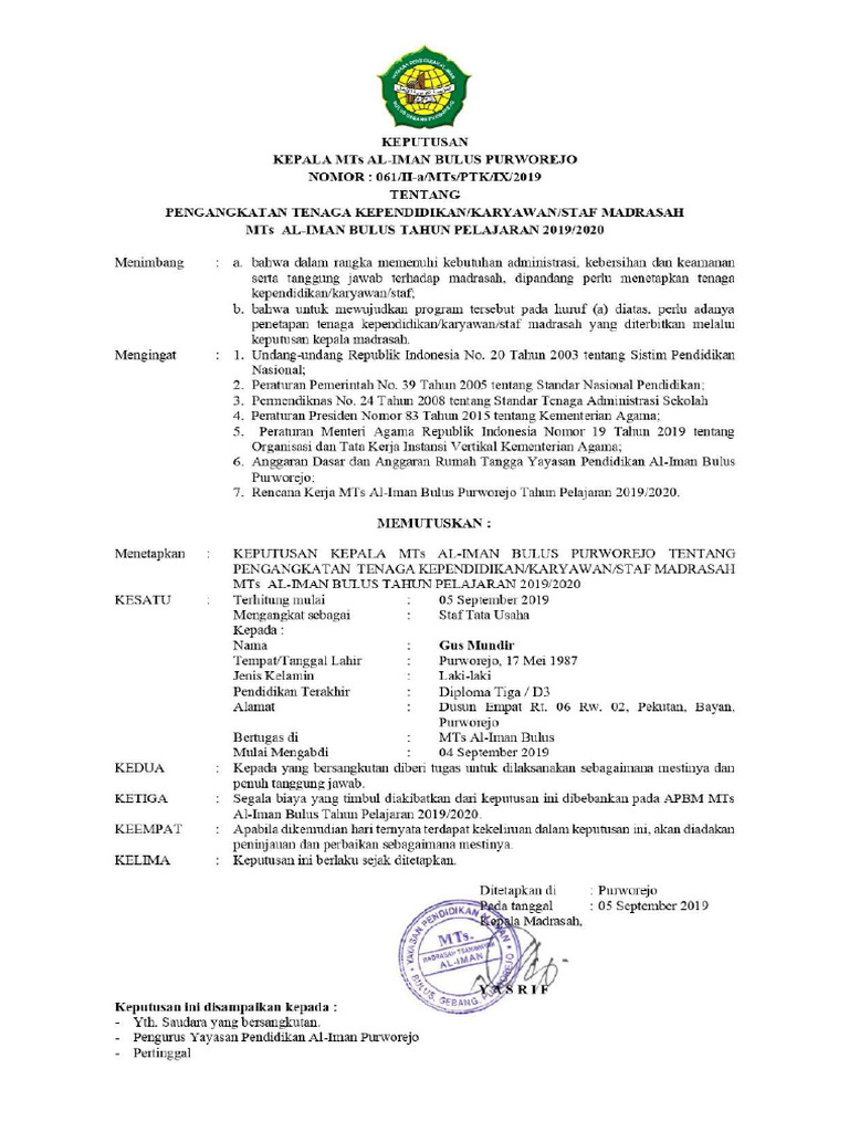 SK GUS MUNDIR - Page-0001 | PDF