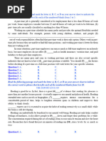 Psychogeriatric Assessment Interview Guide | PDF | Cognition ...