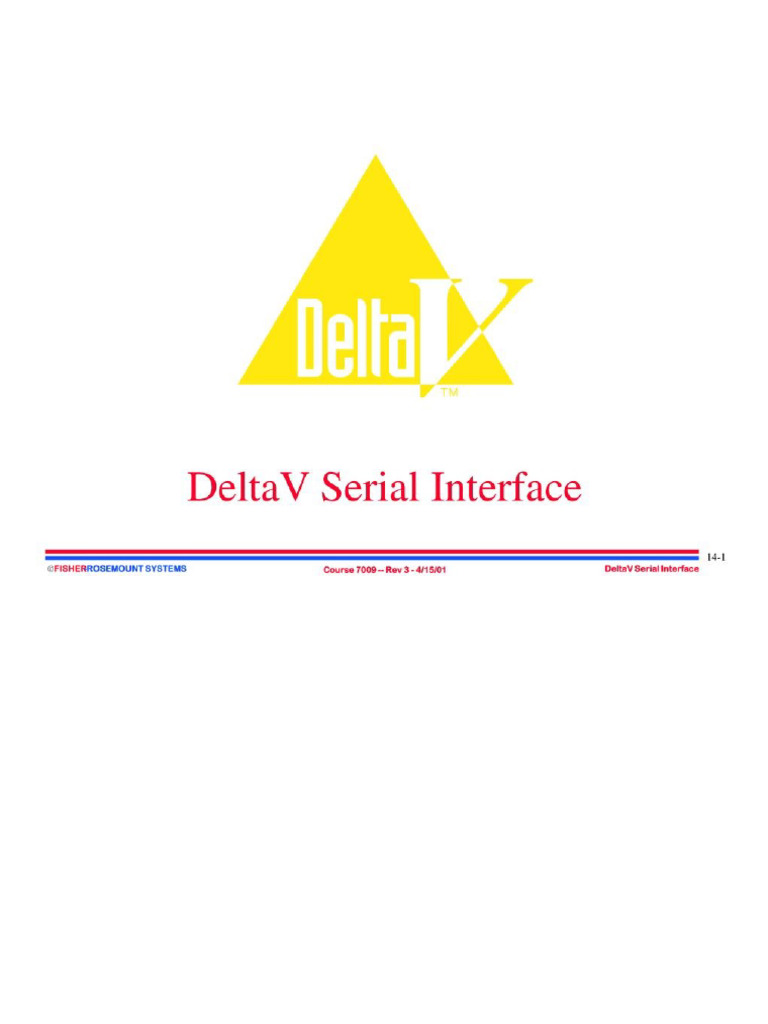 Delta V | PDF