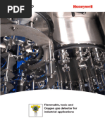 Product Data Sheet Rosemount X Stream Enhanced Continuous Gas Analyzers ...